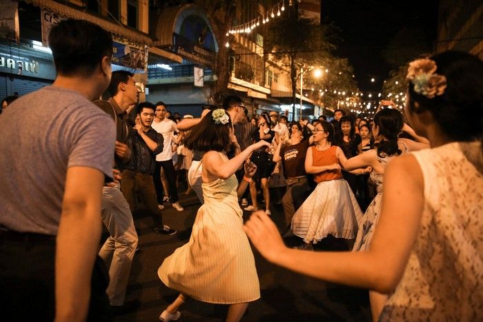 BK Weekend: What's on in Bangkok this May 26-29 - BK Magazine Online ...