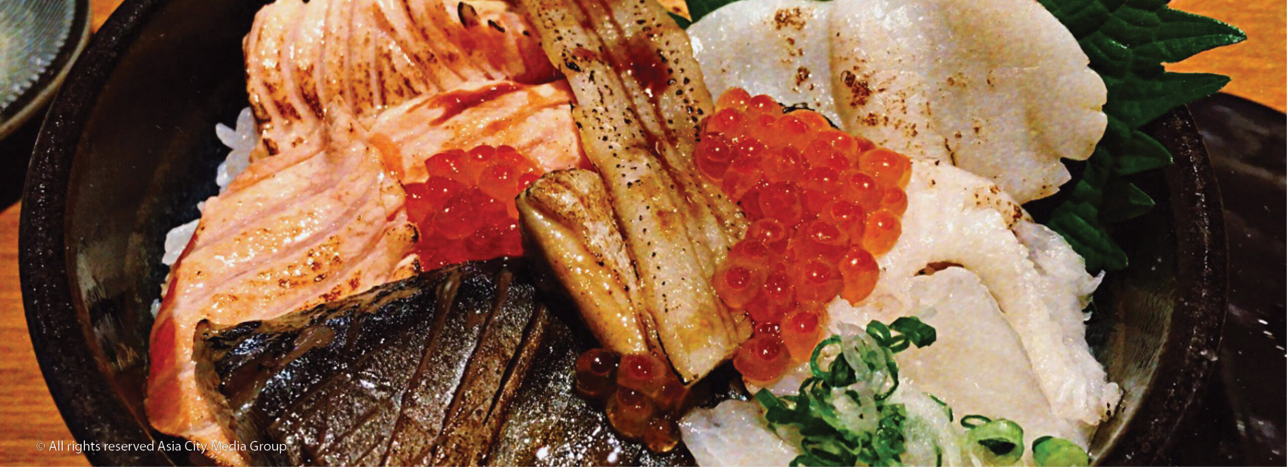 Hokkai-Don - BK Magazine Online | The insider's guide to Bangkok