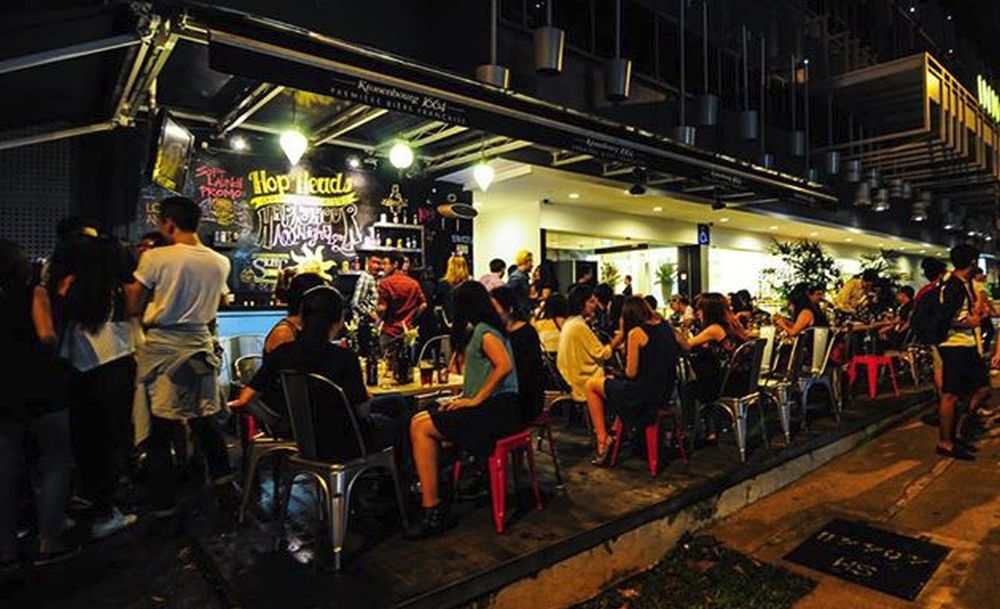 HopHeads - BK Magazine Online | The insider's guide to Bangkok