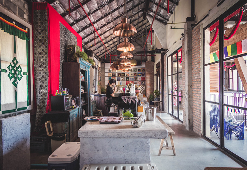 Iames Basecamp - BK Magazine Online | The insider's guide to Bangkok