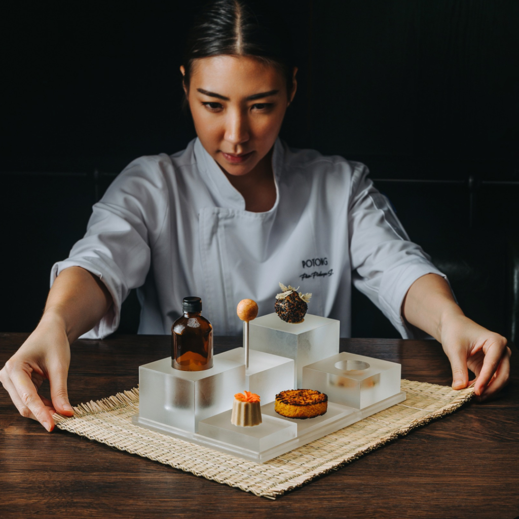 10 restaurants that set the standard for fine dining in Bangkok