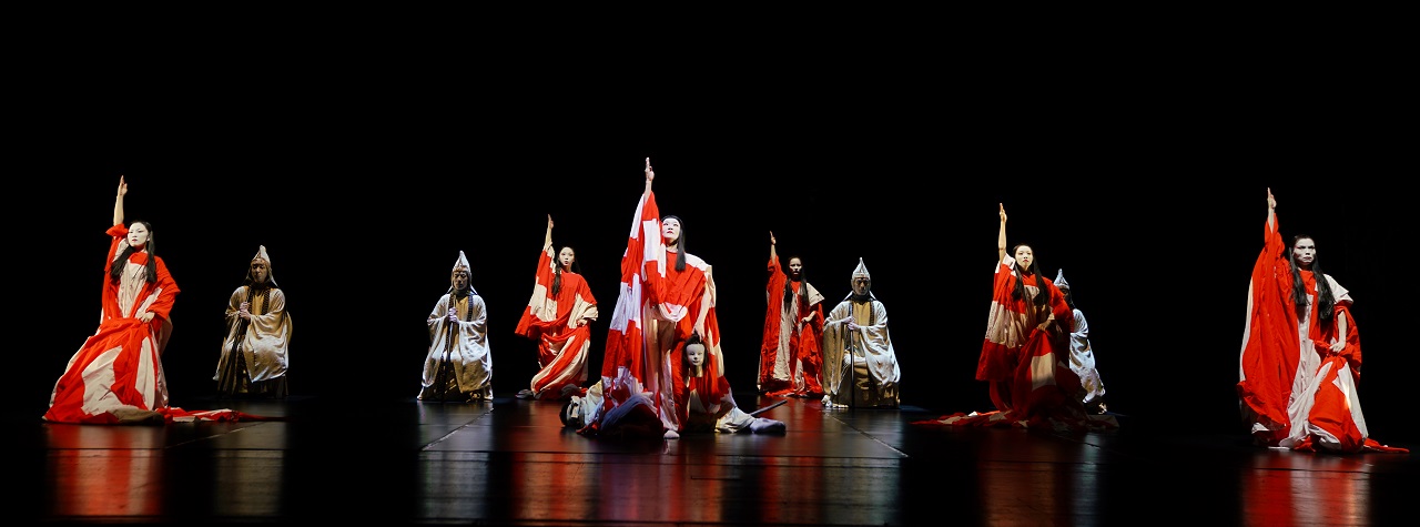 suzuki acting method