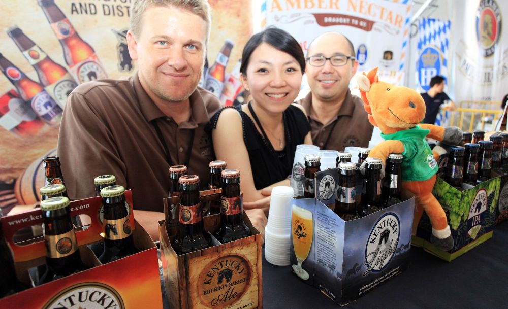 5 things you didn’t know about this year’s Beerfest Asia* - BK Magazine ...