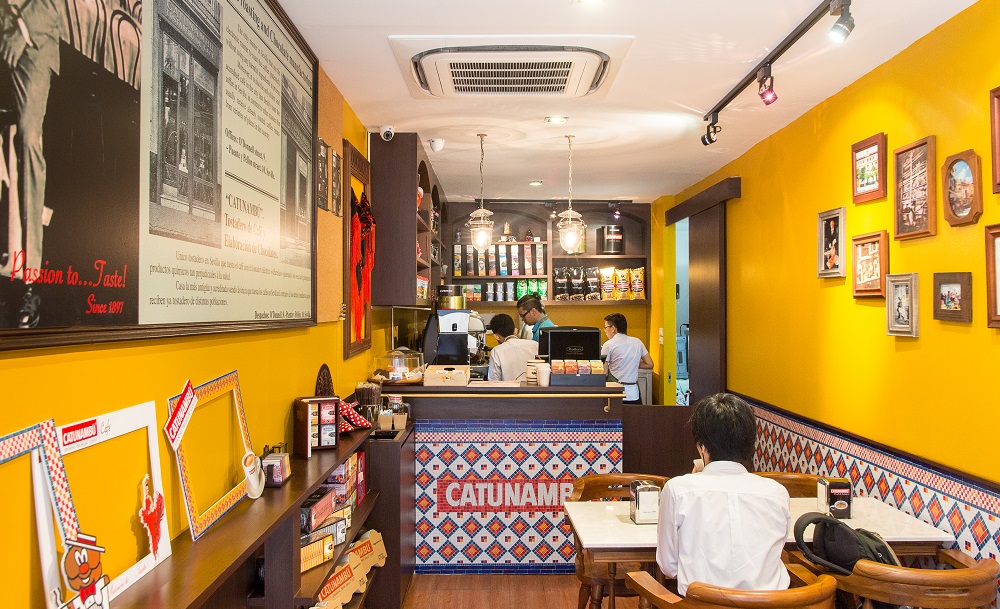 Catunambu - BK Magazine Online | The insider's guide to Bangkok
