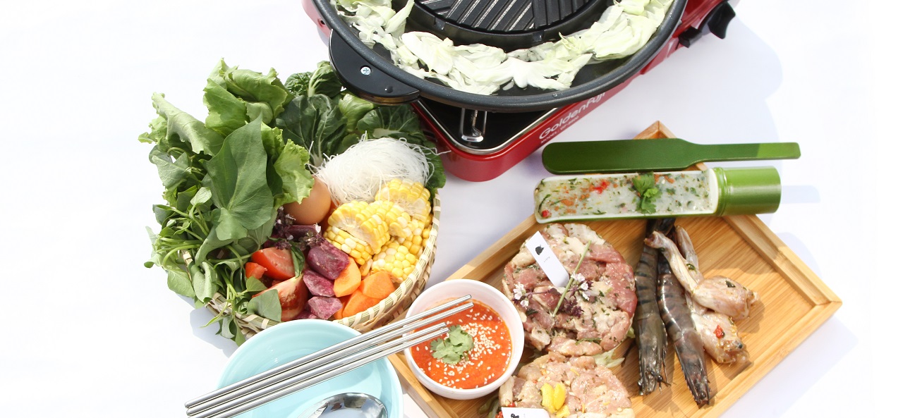 Quan Fa Mookata - BK Magazine Online | The insider's guide to Bangkok