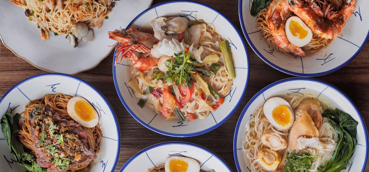 Mister Wu - BK Magazine Online | The insider's guide to Bangkok