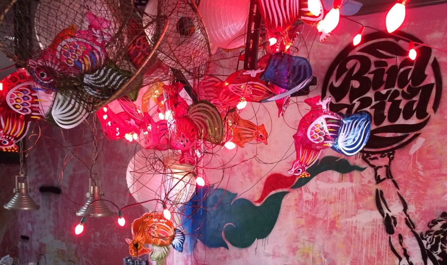 Bjorn Shen's Bird Bird is finally opening next Tuesday - BK Magazine ...