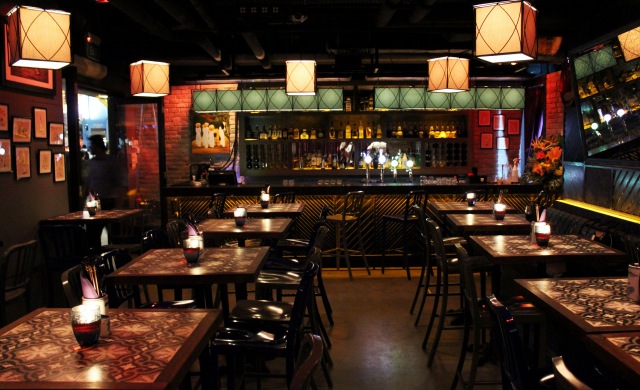 Little Saigon Bar & Restaurant now open at Clarke Quay - BK Magazine ...