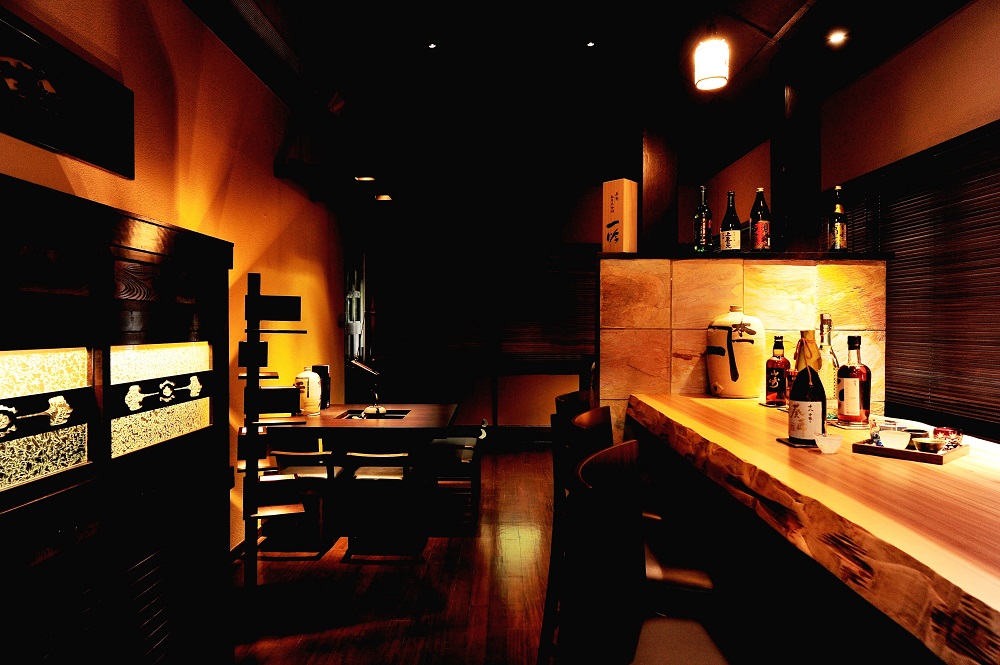 Kakure Sake Bar - BK Magazine Online | The insider's guide to Bangkok
