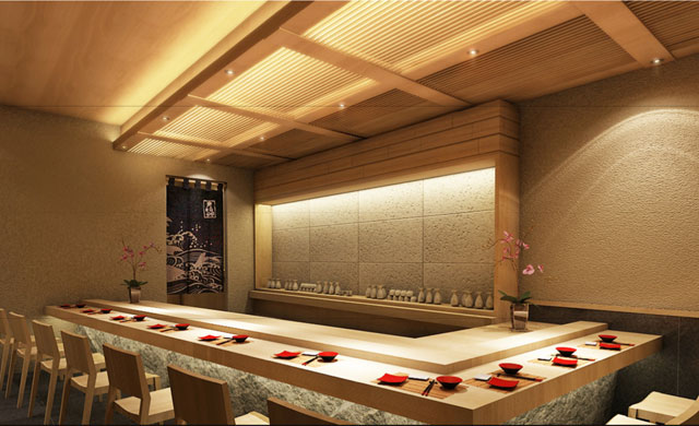 Sushi Ichi - BK Magazine Online | The insider's guide to Bangkok