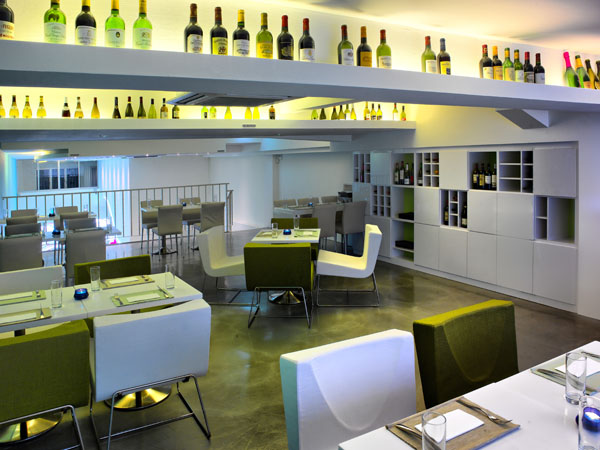 Latest arrival Onion Restaurant & Bar at Bukit Timah, Singapore - BK ...