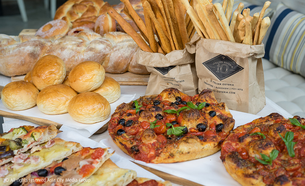 All of BK's restaurant reviews for August 2018 - BK Magazine Online ...