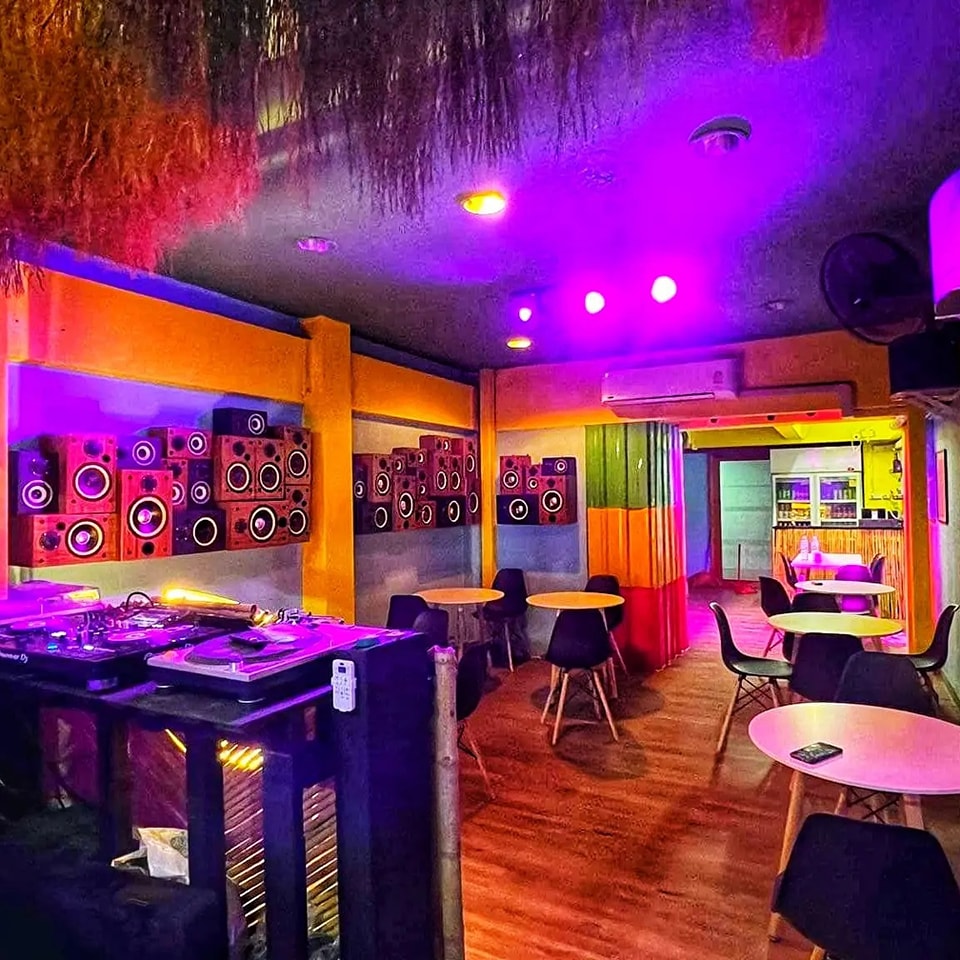 Irie Bangkok - BK Magazine Online | The insider's guide to Bangkok