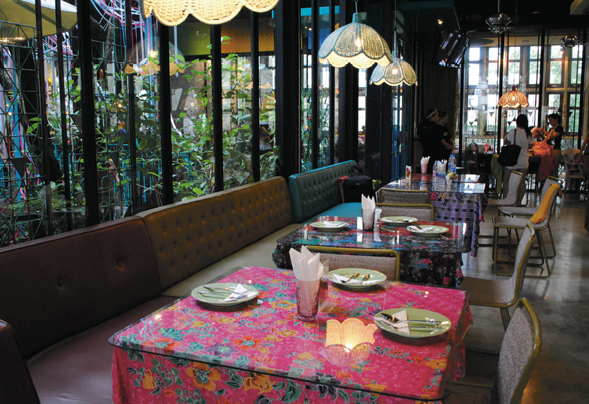 Zaab Eli - BK Magazine Online | The insider's guide to Bangkok
