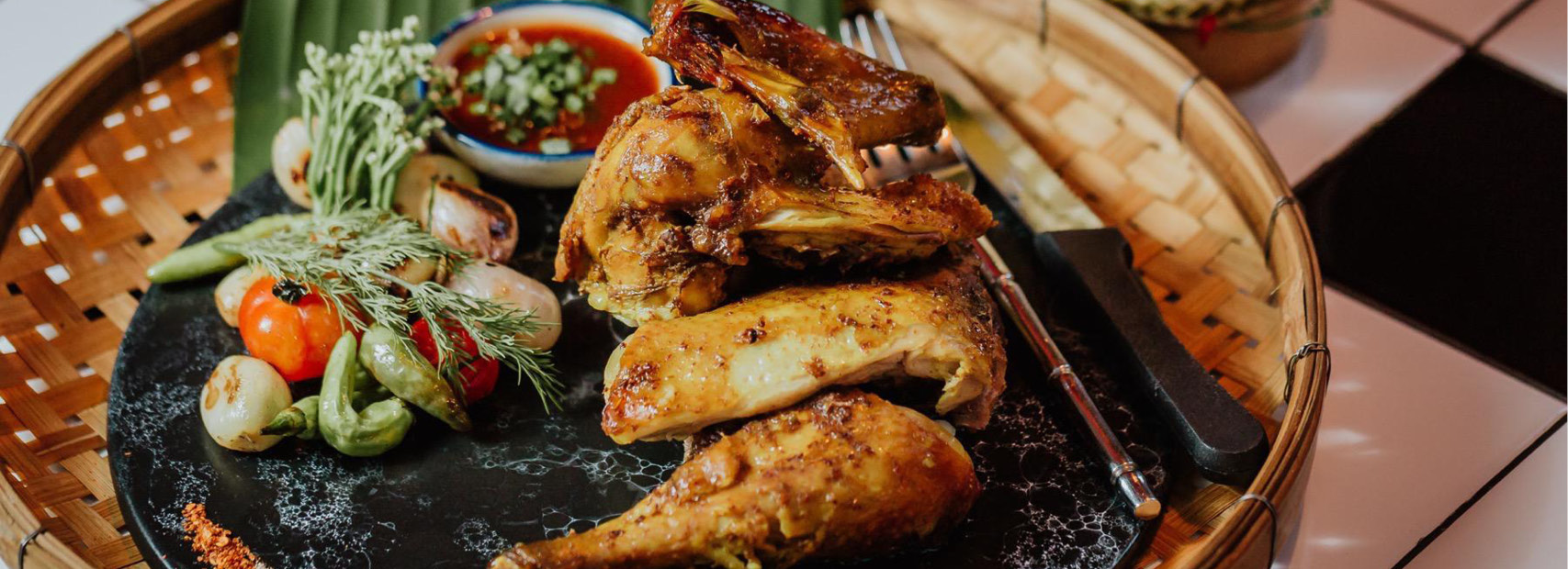 These Bangkok bistros offer awesome Isaan feasts - BK Magazine Online ...