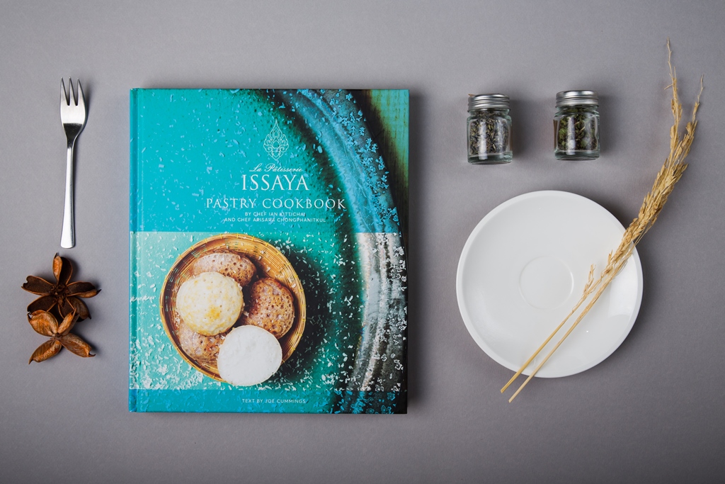 New cookbook reveals the secret to some of Bangkok's most impressive ...