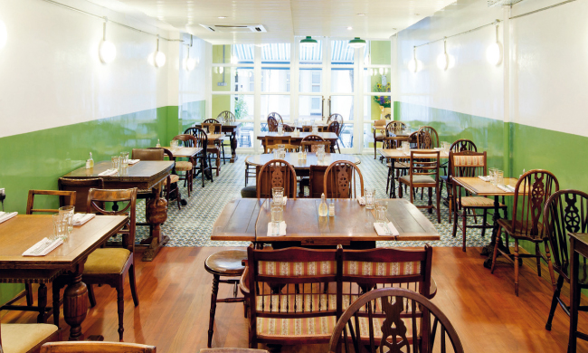 The Jackson Plan - BK Magazine Online | The insider's guide to Bangkok