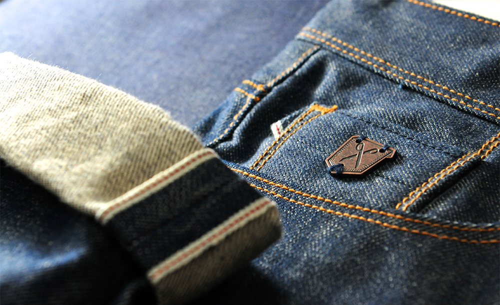 In the Jeans: Bangkok's denim masters - BK Magazine Online | The ...