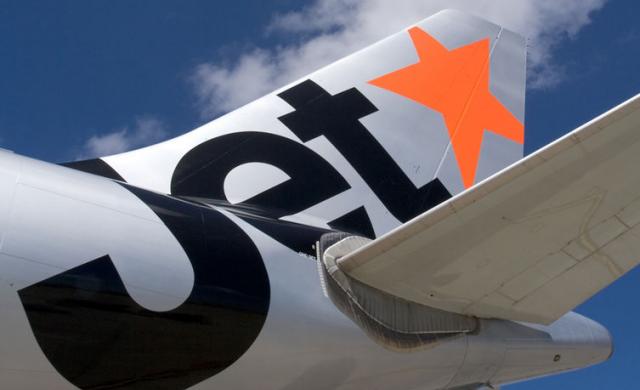Jetstar wins Best Budget Airline in I-S Readers' Choice Awards 2013 ...
