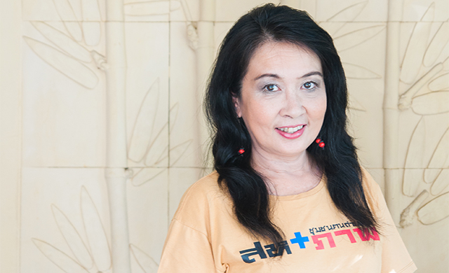 Writer-activist Chiranan Pitpreecha on giving back to society through photos and museums - BK ...