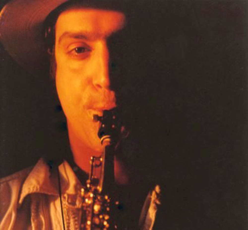Sax Player and Jazz Composer Joseph Marchione to Play Live at Niu's ...
