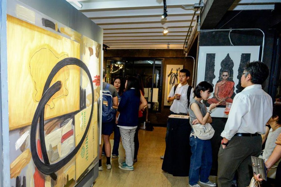 Kalwit Studio & Gallery - BK Magazine Online | The insider's guide to ...