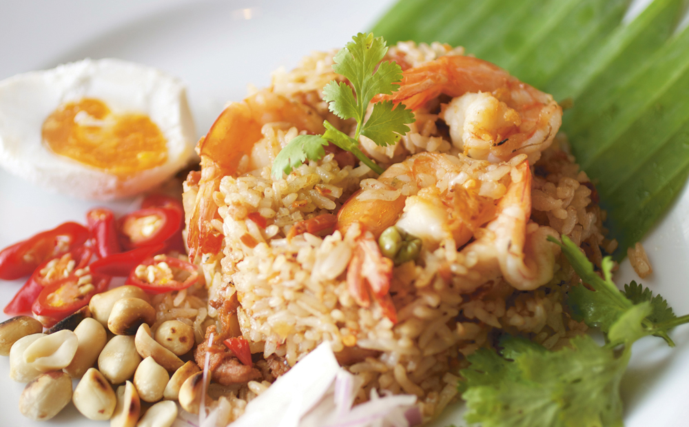 Somtam Joint Tumtum Malakor Opens in Ratchapruek and Ramintra - BK ...