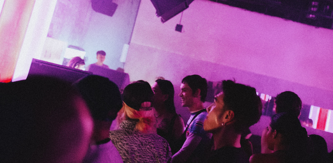 BEAM’s new Katsu Club mixes hip-hop tunes, booming audio, and dance ...