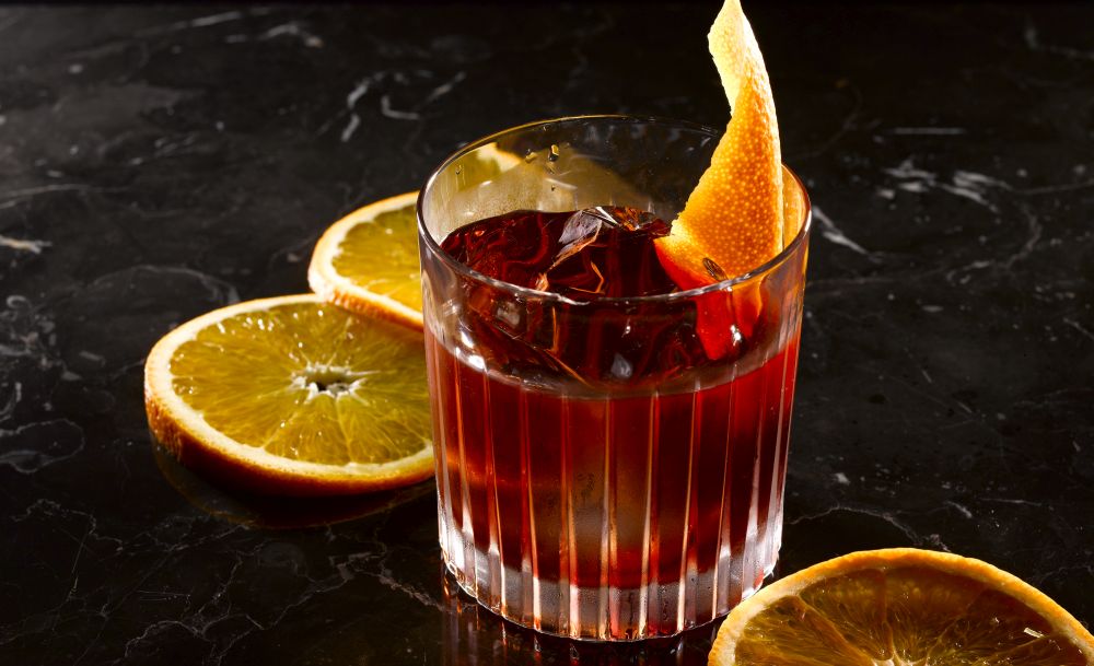Save the world by drinking local Negroni variations all week - BK ...