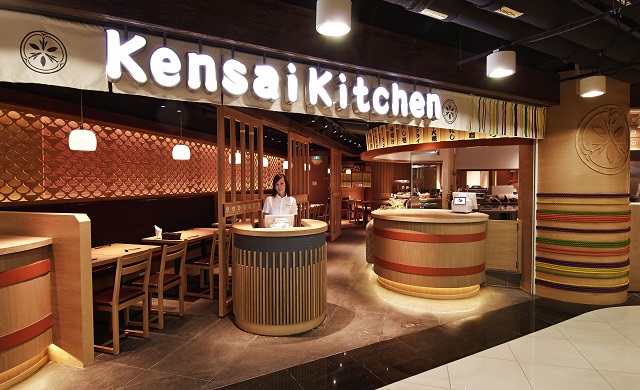 Kensai Kitchen - BK Magazine Online | The insider's guide to Bangkok