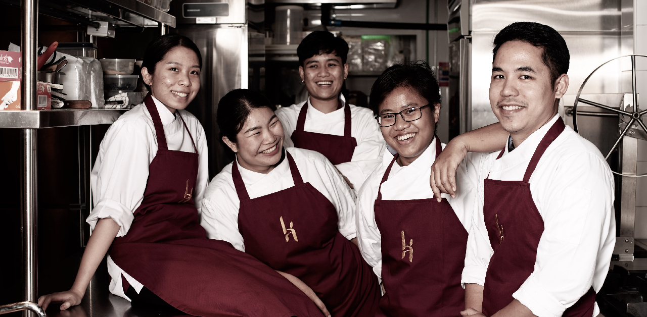 Trailblazing Chef Aom returns with her solo restaurant Khaan - BK ...