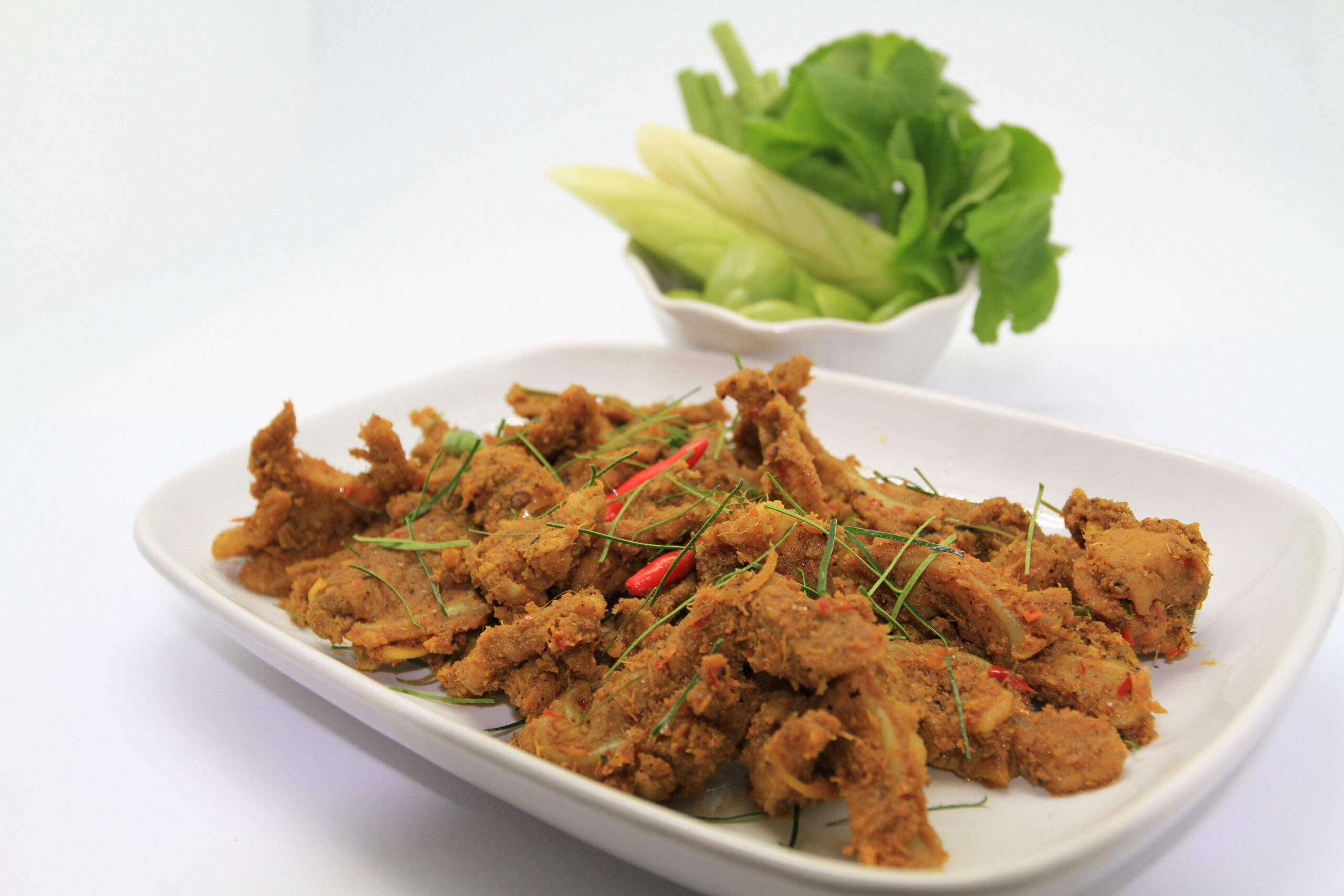 Bangkok's Iconic Restaurant Taling Pling Relocated to Baan Silom - BK ...