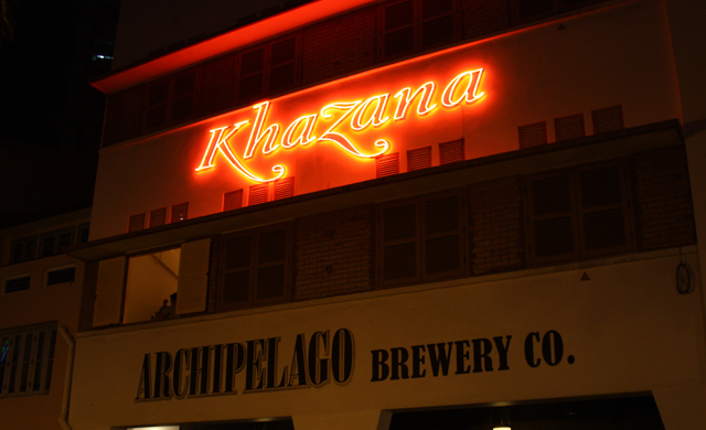 Khazana - BK Magazine Online | The insider's guide to Bangkok