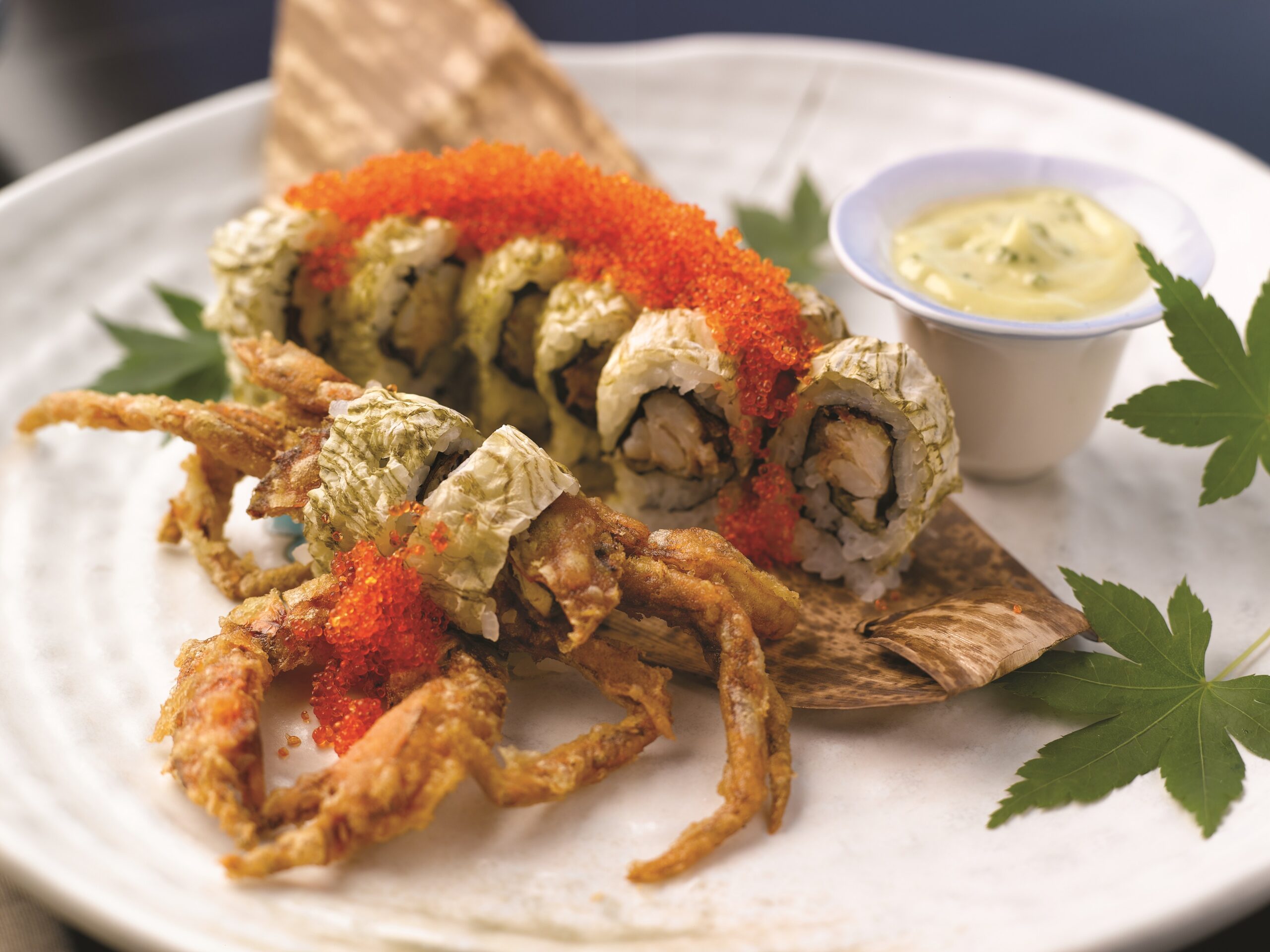 Kinki Restaurant + Bar - BK Magazine Online | The insider's guide to ...