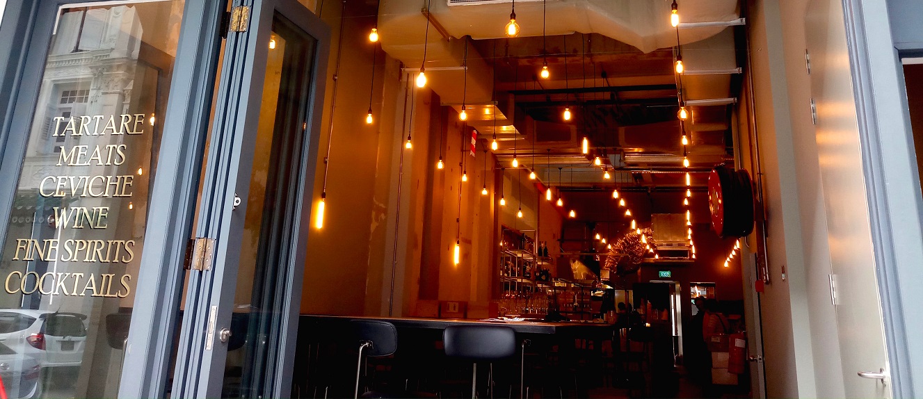 Kinou - BK Magazine Online | The insider's guide to Bangkok