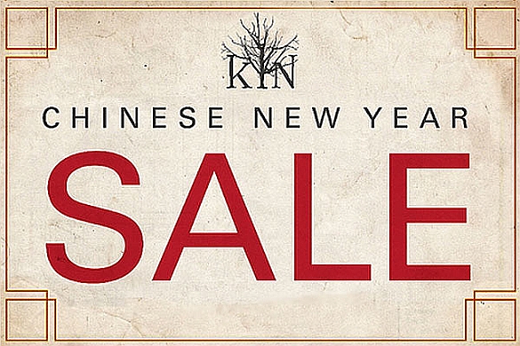 Know It Nothing CNY Sale - BK Magazine Online | The insider's guide to ...