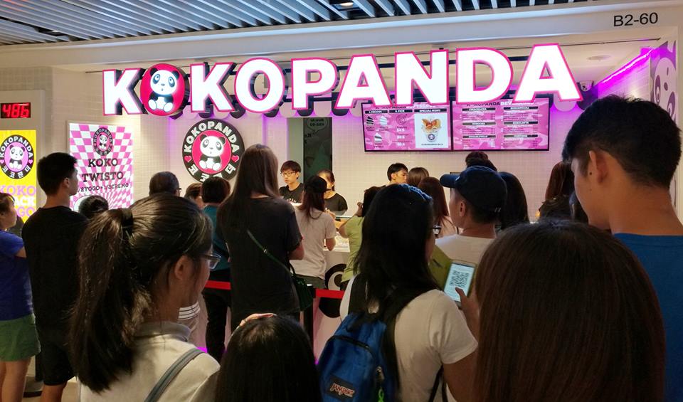Kokopanda - BK Magazine Online | The insider's guide to Bangkok