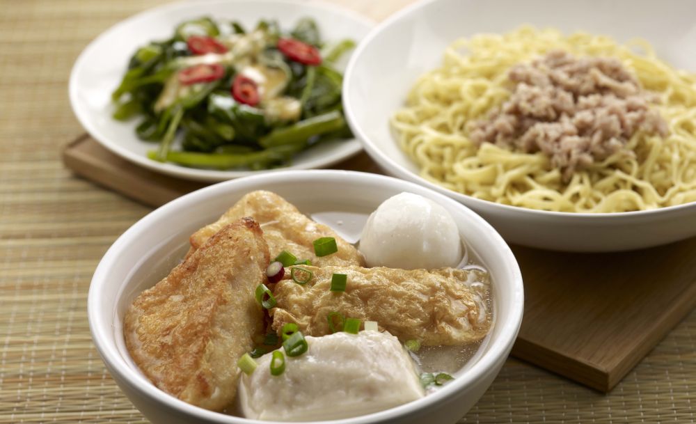 Koo Kee Restaurant (Bukit Panjang) - BK Magazine Online | The insider's ...