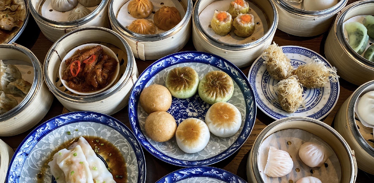 Kowloon Diner is Phra Khanong’s new hidden spot for dim sum - BK ...