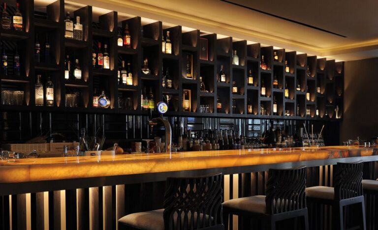 Elixir Bar at KUVO - BK Magazine Online | The insider's guide to Bangkok
