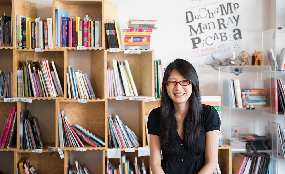 Narawan Pathomvat's tales from The Reading Room - BK Magazine Online | The insider's guide to ...