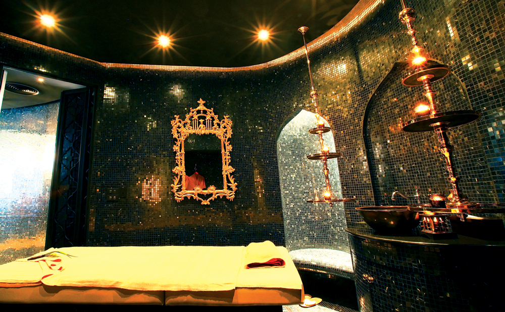 Panpuri Organic Spa opens at Gaysorn - BK Magazine Online | The insider ...