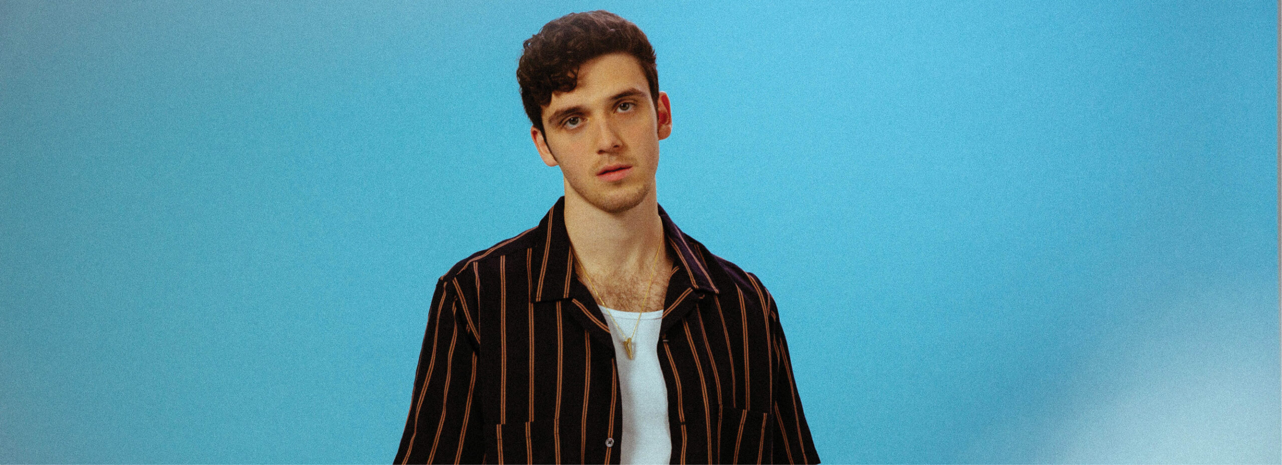 American alt-pop singer Lauv is coming to Bangkok - BK Magazine Online ...