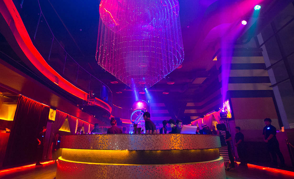 Levels - BK Magazine Online | The insider's guide to Bangkok