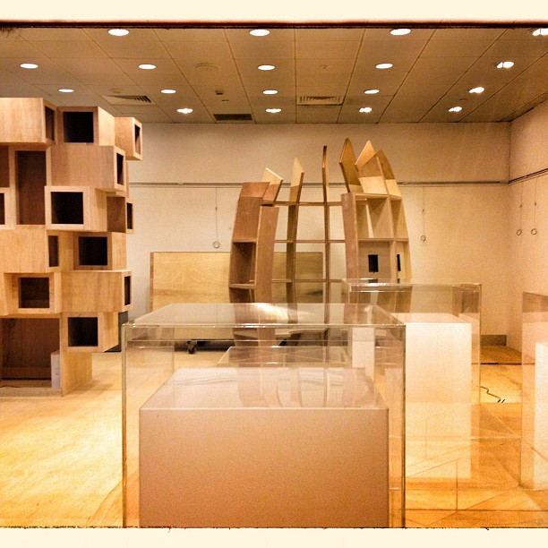 Library@Orchard set to reopen at Orchard Gateway - BK Magazine Online ...