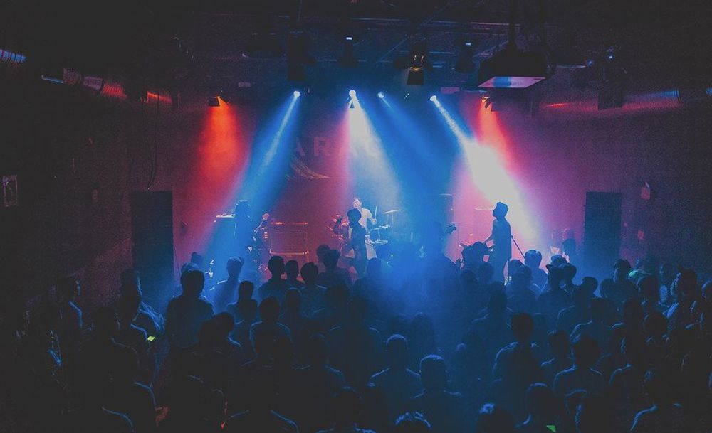 5 things that would make local music better - BK Magazine Online | The ...