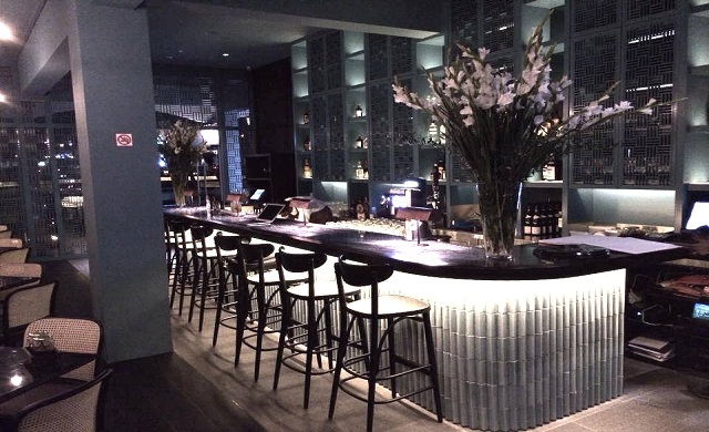 Longtail Asian Brasserie & Bar - BK Magazine Online | The insider's ...