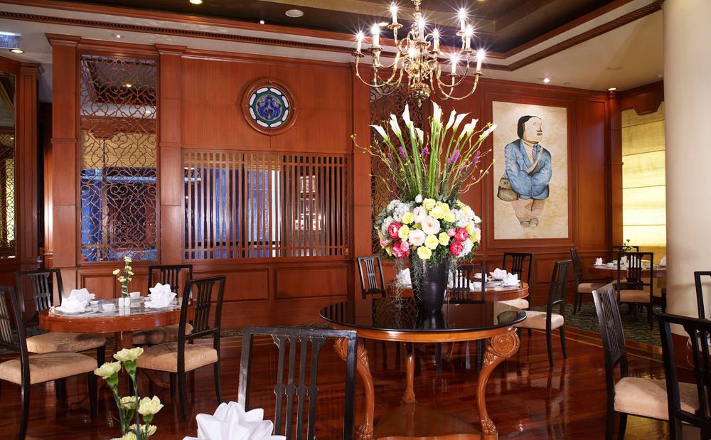 Bangkok's Cantonese Restaurant Loong Foong Introduces New Set Menu - BK ...