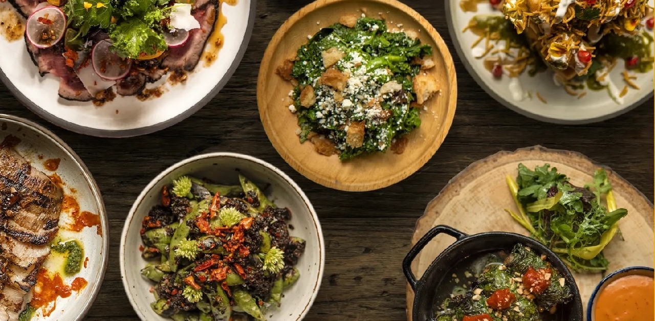 The comfort food mavericks at Luka open a new spot on Sukhumvit Soi 31 ...