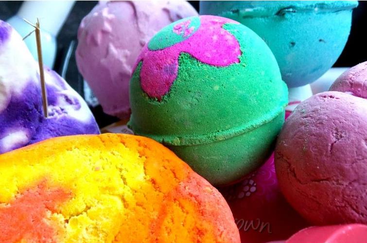 Lush - BK Magazine Online | The insider's guide to Bangkok